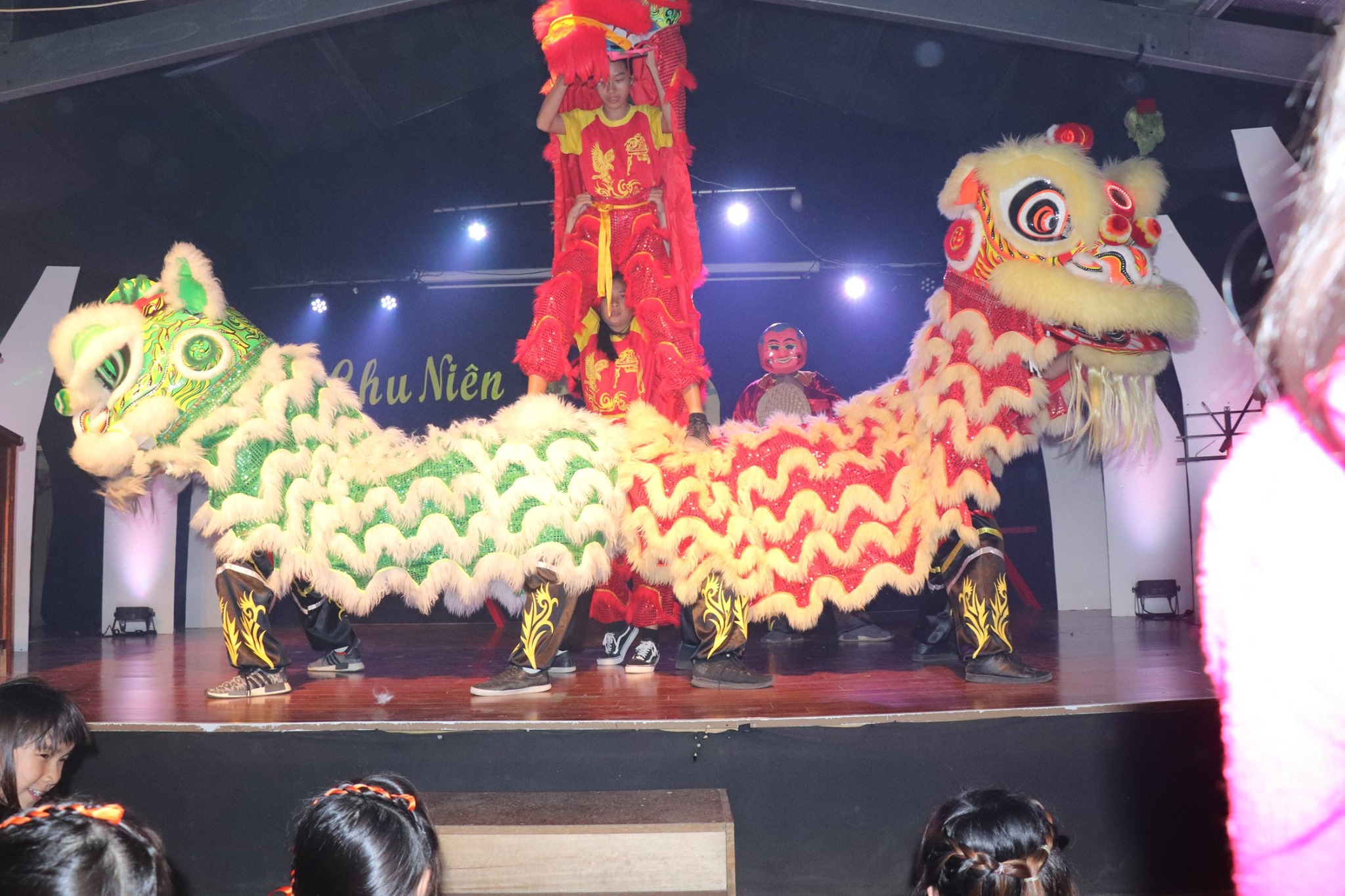 Vietnamese Buddhist Youth Association of Australia – Page 5 – GIA ĐÌNH ...