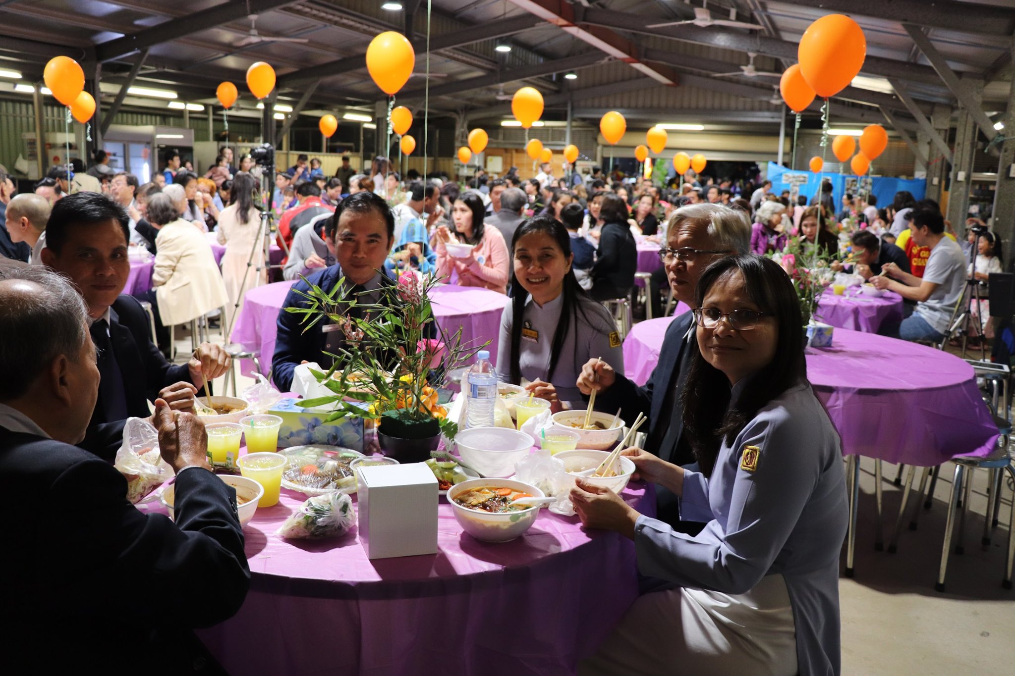 Vietnamese Buddhist Youth Association of Australia – Page 5 – GIA ĐÌNH ...