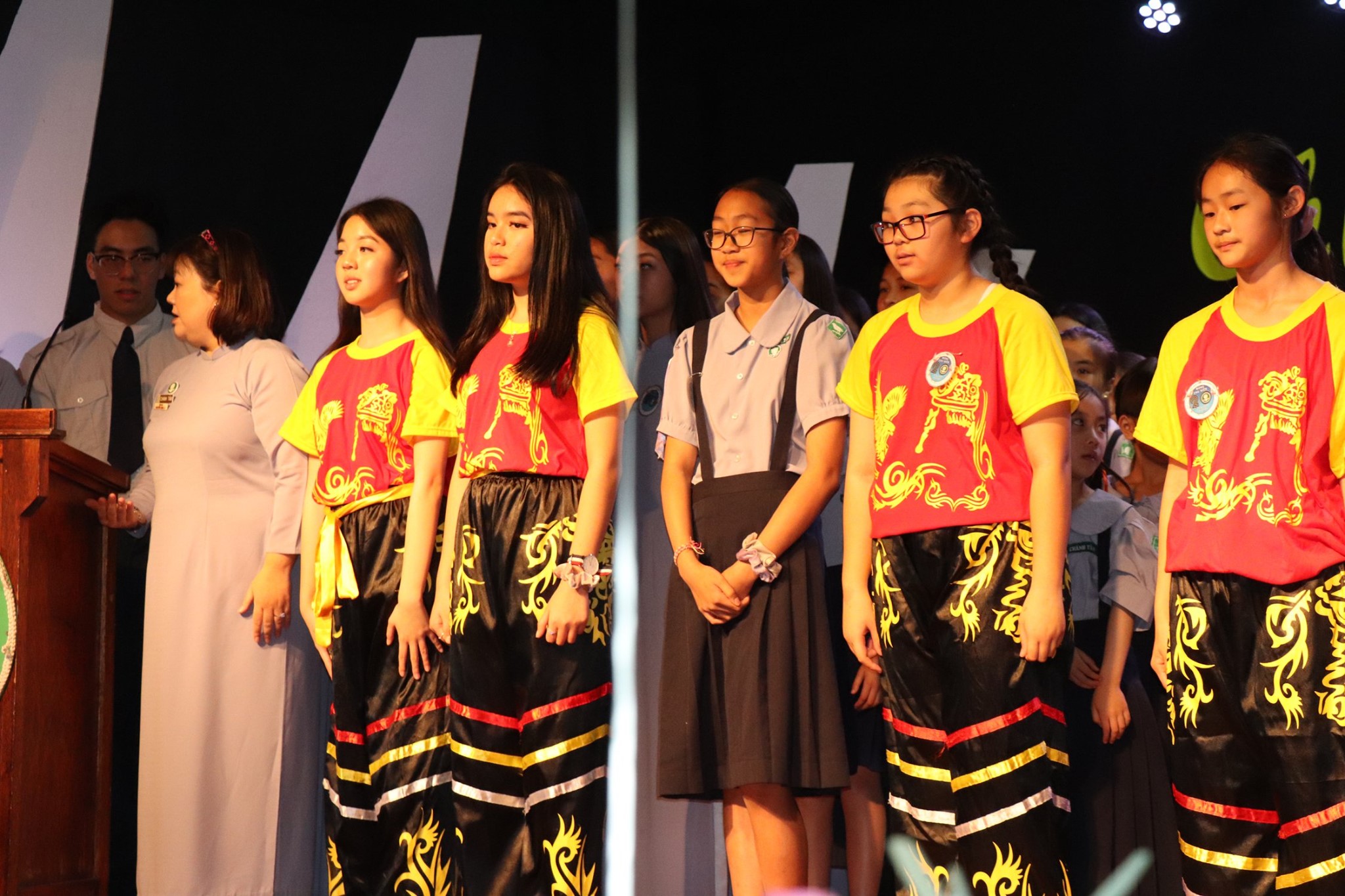 Vietnamese Buddhist Youth Association of Australia – Page 5 – GIA ĐÌNH ...