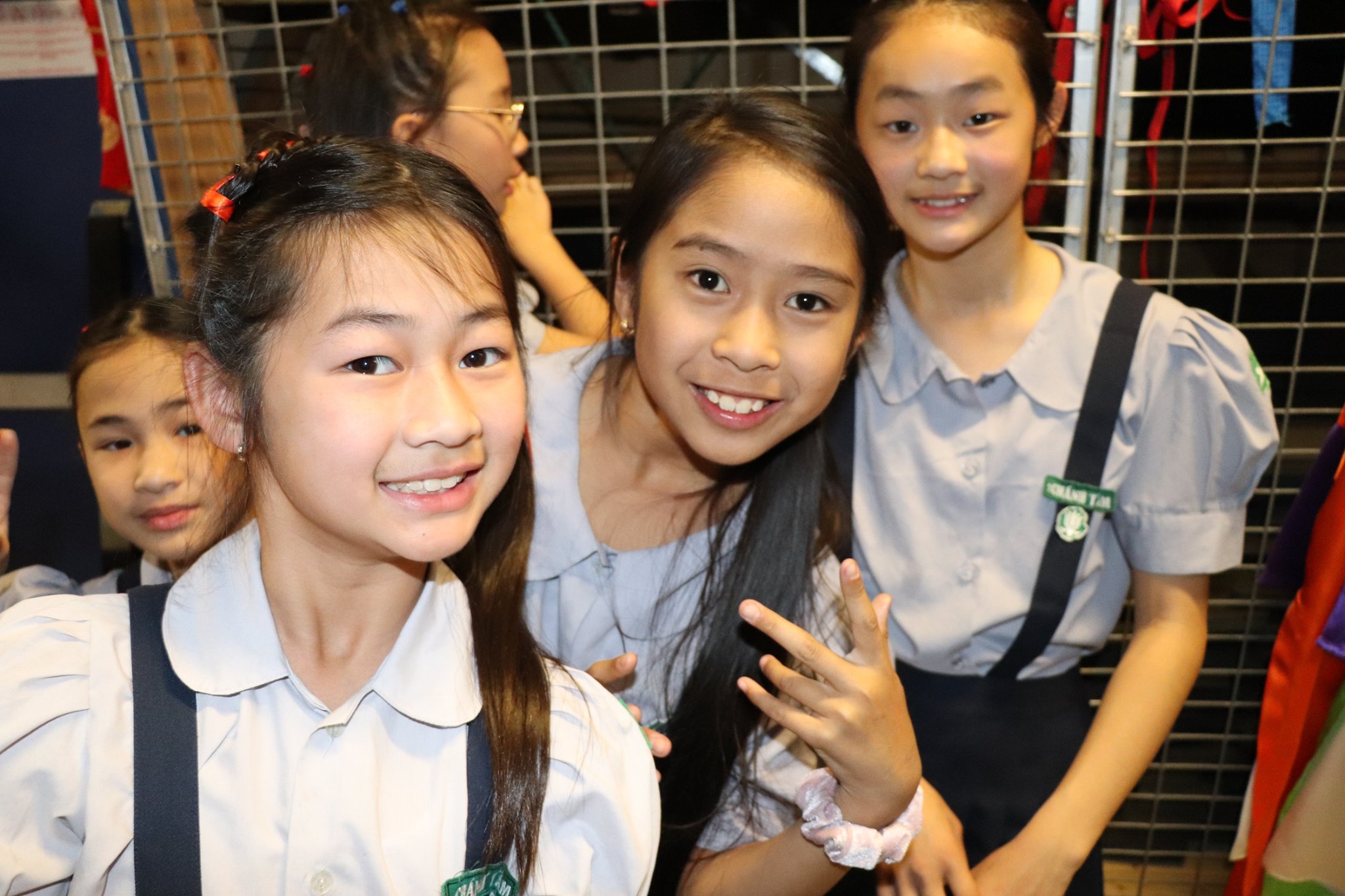 Vietnamese Buddhist Youth Association of Australia – Page 5 – GIA ĐÌNH ...