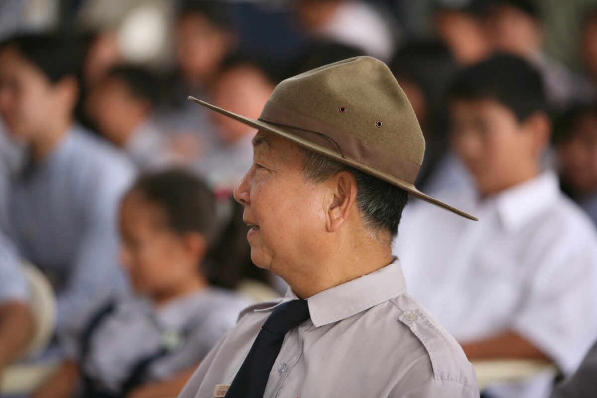 Vietnamese Buddhist Youth Association of Australia – GIA ĐÌNH PHẬT TỬ ...