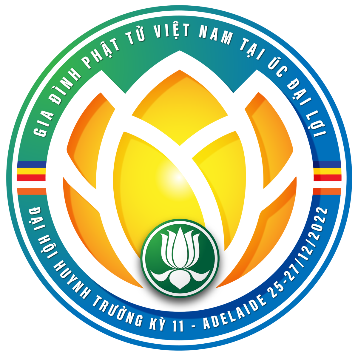 Vietnamese Buddhist Youth Association of Australia – GIA ĐÌNH PHẬT TỬ ...